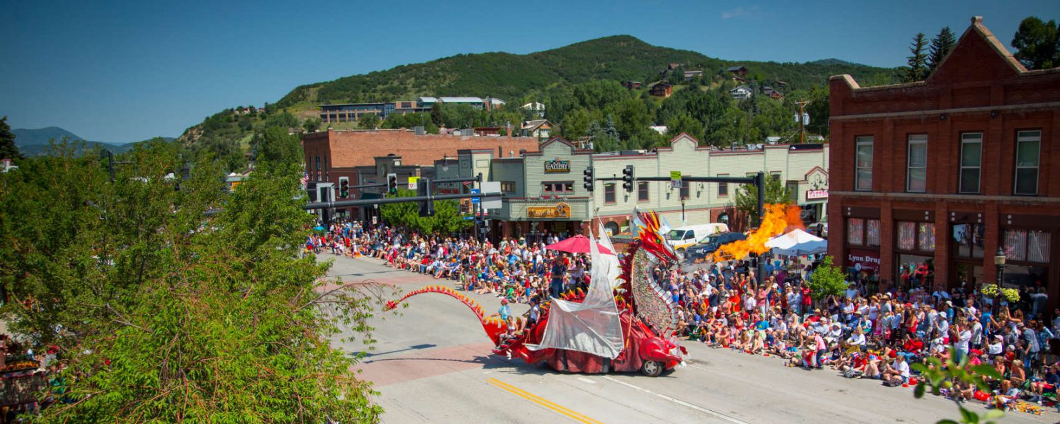 Steamboat Summer Event Calendar 2025 - Steamboat Lodging Company